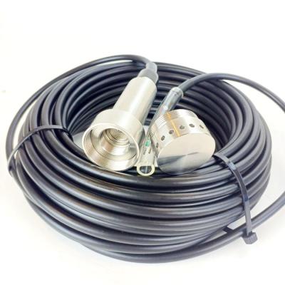 China Irrigation Equipment Anti Clogging Water Level Sensor 50m Liquid Water Level 200 Meters for sale