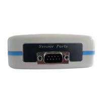 China Portable Velocity Water Flow Meter Liquid Level Meter Electromagnetic Flow Meter for sale