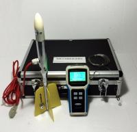 China Portable electromagnetic current meter Velocity Hydrological Instrument Flow Meter for sale