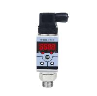 China Digital Pressure Gauge Intelligent Smart Pressure Switch for sale