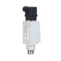 China Digital Pressure Gauge Intelligent Smart Pressure Switch for sale