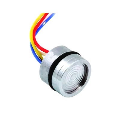 China Sensor inteligente de presión Sensor de presión piezoresistivo de silicio en venta