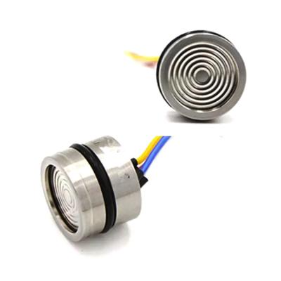 China Sensor inteligente de presión Sensor de presión piezoresistivo de silicio en venta