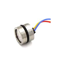China Intelligent Sensor Pressure Silicon Piezoresistive Pressure Sensor for sale