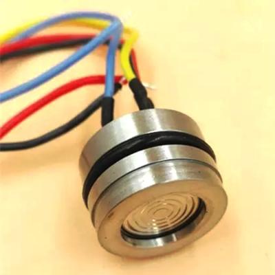 China Intelligenter Drucksensor Siliziumpiezoresistiver Drucksensor zu verkaufen