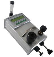 China High Accuracy Pneumatic Calibrator Range -0.98-2Mpa Designed for Gauge-based Calibration for sale