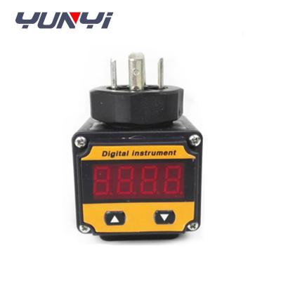 中国 LCD LED表示油圧センサーの送信機0 | 100MPa 販売のため