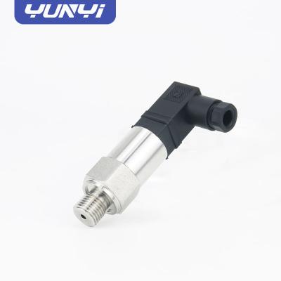 China Mini Pressure Transmitter Accuracy 0.25% output 4-20mA suitable in petroleum chemical for sale
