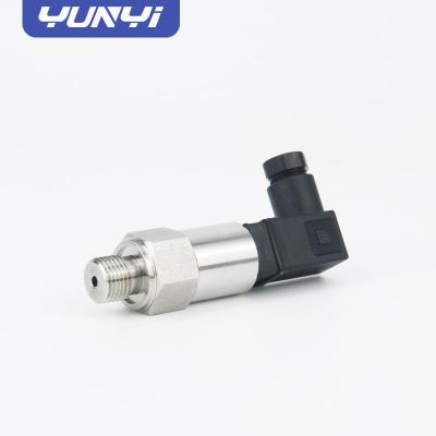 China Mini Pressure Transmitter Accuracy 0.25% output 4-20mA suitable in petroleum chemical for sale