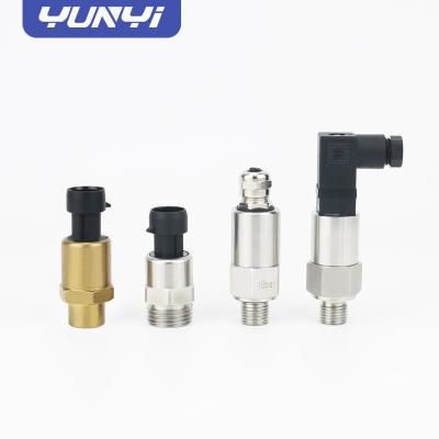China FST800-211A Oil Pressure Sensor OEM 4-20mA Pressure Transducer Transmitter for sale