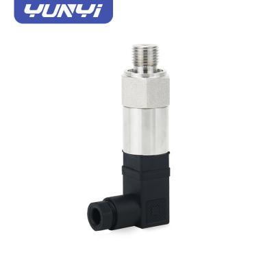 China FST800-211A Oil Pressure Sensor OEM 4-20mA Pressure Transducer Transmitter for sale