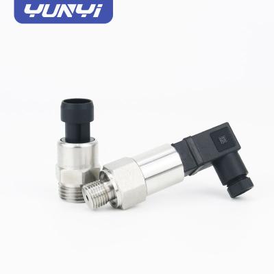 China FST800-211A Oil Pressure Sensor OEM 4-20mA Pressure Transducer Transmitter for sale