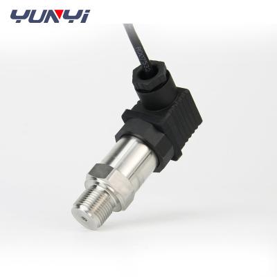 Cina Trasduttore di pressione universale assoluto/manometro 4-20 mA da 0-6 bar/10 bar/16 bar/25 bar/40 bar/70 Mini in vendita