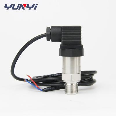 China Neue Ankunft 4 - 20 mA industrieller digitaler Drucksensor-Sender für Gas-Wasser-Luft zu verkaufen