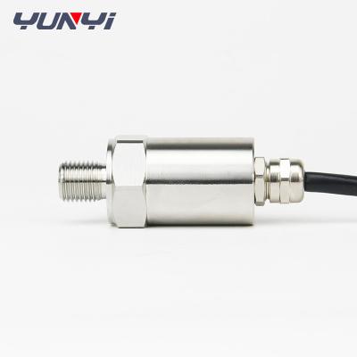 China 0-6bar/10bar/16bar/25bar/40bar/70 Mini Universal Absolute de Vacío/Medidor 4-20ma Transductor de Presión en venta