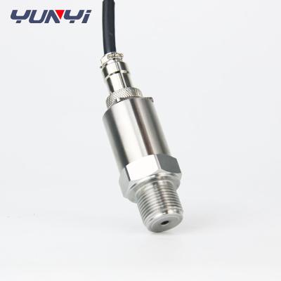 Cina Trasduttore di pressione universale assoluto/manometro 4-20 mA da 0-6 bar/10 bar/16 bar/25 bar/40 bar/70 Mini in vendita