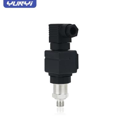China Integrated Pt100 Temperature Sensor Transmitter Chemical Industry Explosive Proof for sale