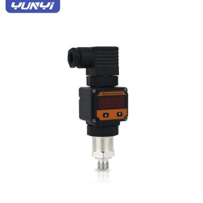 China Integrated Pt100 Temperature Sensor Transmitter Chemical Industry Explosive Proof for sale