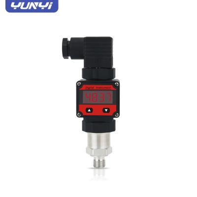 China Integrated Pt100 Temperature Sensor Transmitter Chemical Industry Explosive Proof for sale