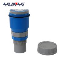 China Wireless Digital Integral Ultrasonic Level Meter Industrial Float Level Sensor Fuel Tank for sale