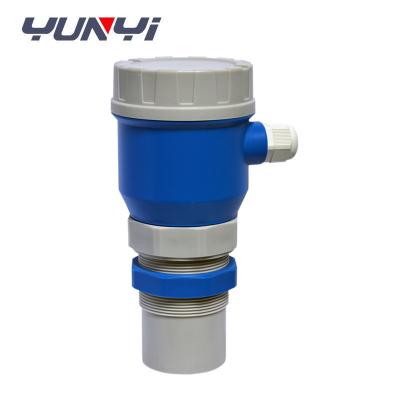 China Wireless Digital Integral Ultrasonic Level Meter Industrial Float Level Sensor Fuel Tank for sale
