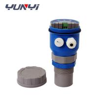 China Highly Accurate Ultrasonic Water Flow Meter for Industrial Applications for sale