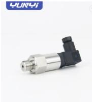 China Electronic Underwater Pressure Sensor Water Compact Pressure Transmitter for sale
