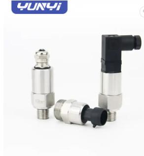 China Shelok 4 - 20mA-van het het Watergas van de Siliconelucht van de de Oliedruk van de de Sensordruk de Zender van de de Omvormerdruk Te koop