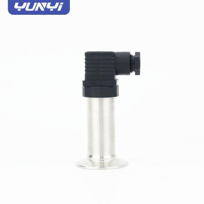 Китай Передатчик давления 4 струбцины передатчика давления диафрагмы масла воздуха атмосферический умный полный - 20Ma продается