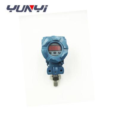 Cina Micro sensore astuto di pressione d'aria dell'esposizione del moltiplicatore di pressione dell'acqua dell'acqua calda 4-20mA in vendita