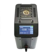 China Dry Block Temperature Calibrator Fast Heating Temperature Block Calibrator for sale