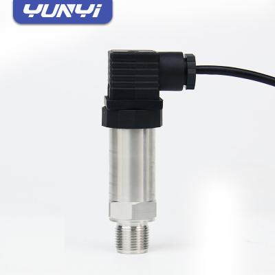 中国 Yunyi スマート圧力トランスミッター 0-1.6MPa 圧力センサー 4 - 20MA 出力 販売のため