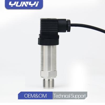中国 Yunyi スマート圧力トランスミッター 0-1.6MPa 圧力センサー 4 - 20MA 出力 販売のため