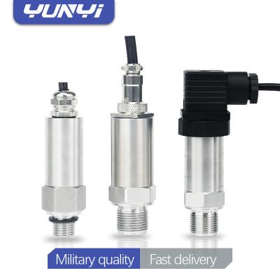 中国 Yunyi スマート圧力トランスミッター 0-1.6MPa 圧力センサー 4 - 20MA 出力 販売のため