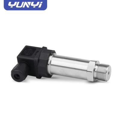 中国 Yunyi スマート圧力トランスミッター 0-1.6MPa 圧力センサー 4 - 20MA 出力 販売のため