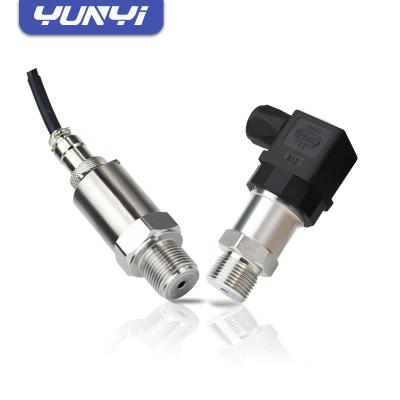 中国 Yunyi スマート圧力トランスミッター 0-1.6MPa 圧力センサー 4 - 20MA 出力 販売のため