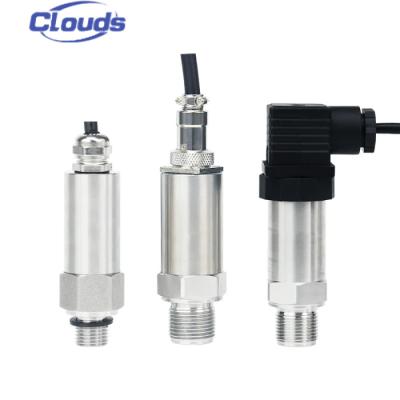 China Petroleum Temperature And Pressure Integrated Transmitter for sale