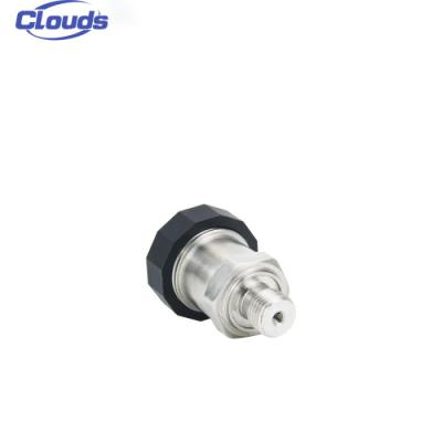 China Transmisor de presión mini universal de vacío absoluto / medidor 4-20 ma con alta confiabilidad en venta
