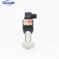 China High Temperature Resistant Smart Water Pressure Sensor for Harsh Environments for sale