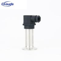 China High Temperature Resistant Smart Water Pressure Sensor for Harsh Environments for sale