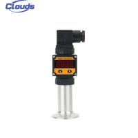 China High Temperature Resistant Smart Water Pressure Sensor for Harsh Environments for sale