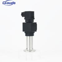 China High Temperature Resistant Smart Water Pressure Sensor for Harsh Environments for sale