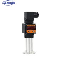 China High Temperature Resistant Smart Water Pressure Sensor for Harsh Environments for sale