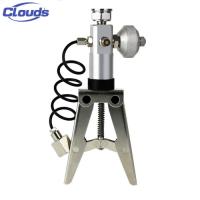 China Compact Handheld Pneumatic High Pressure Pump for Calibrating Differential Pressure for sale