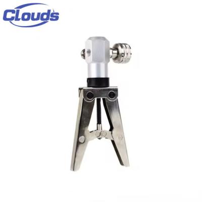 중국 4-20 MA 출력 신호 압력 측정기 캘리브레이션 프로세스를 위한 스마트 물 압력 센서 판매용