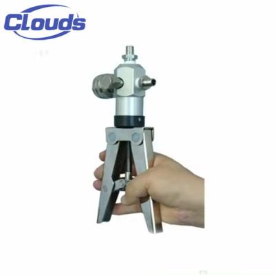 중국 4-20 MA 출력 신호 압력 측정기 캘리브레이션 프로세스를 위한 스마트 물 압력 센서 판매용