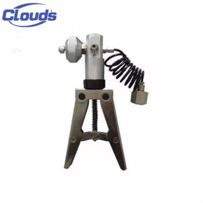 중국 4-20 MA 출력 신호 압력 측정기 캘리브레이션 프로세스를 위한 스마트 물 압력 센서 판매용