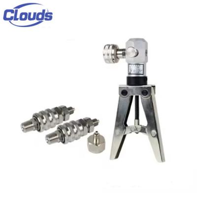 중국 4-20 MA 출력 신호 압력 측정기 캘리브레이션 프로세스를 위한 스마트 물 압력 센서 판매용