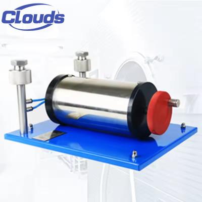 China Hydraulisches elektrisches Kontaktöldruckmessgerät für Gas oder Flüssigkeit zu verkaufen