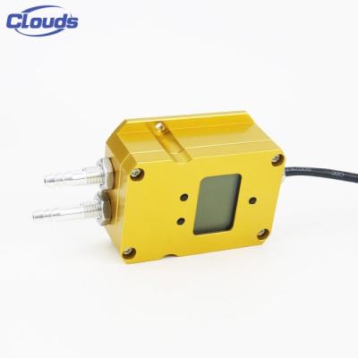 Cina Sensore di pressione dell'acqua intelligente YD36-4 per applicazioni industriali e OEM in vendita